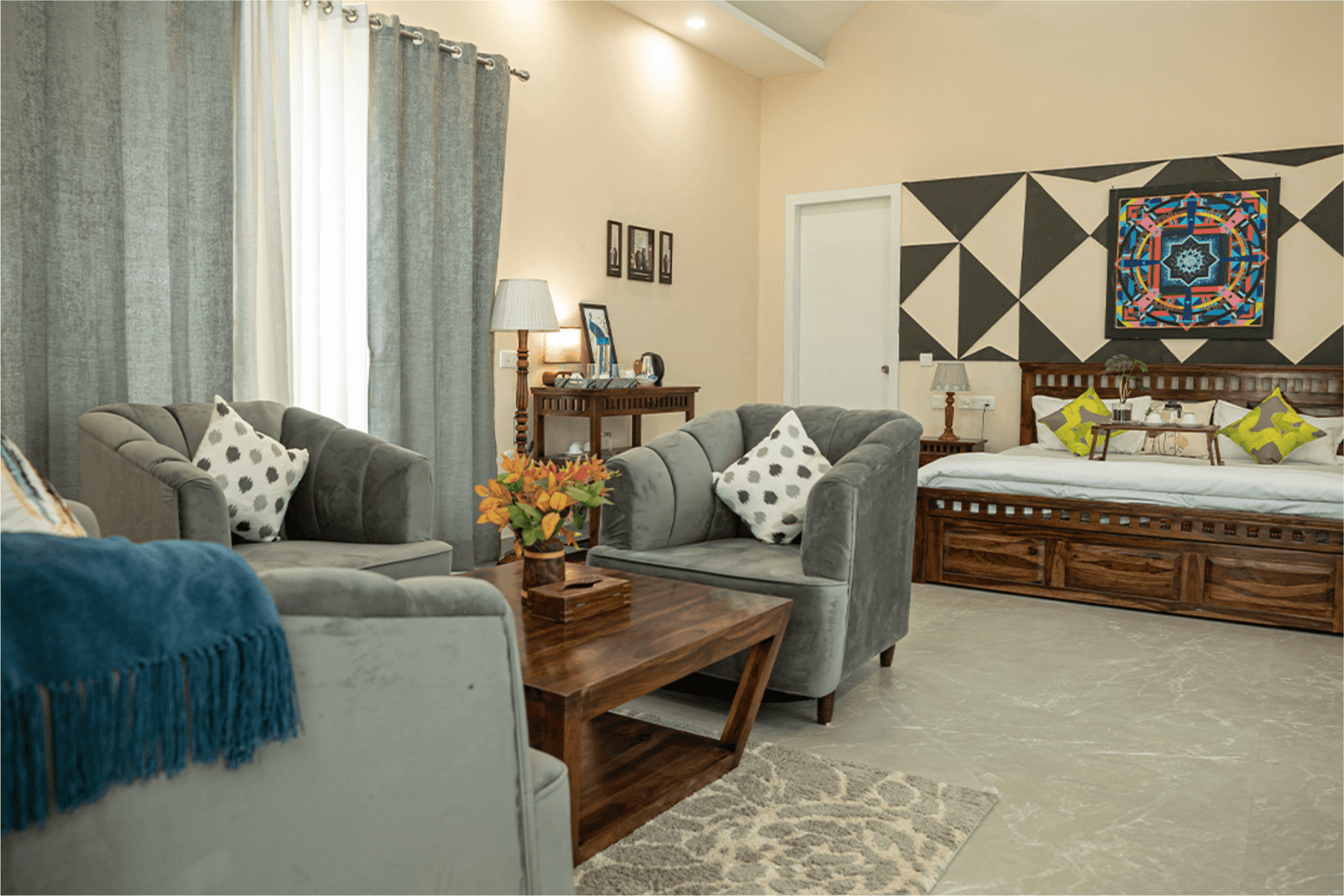 Forest View Cottages - Solis Wellness Retreats